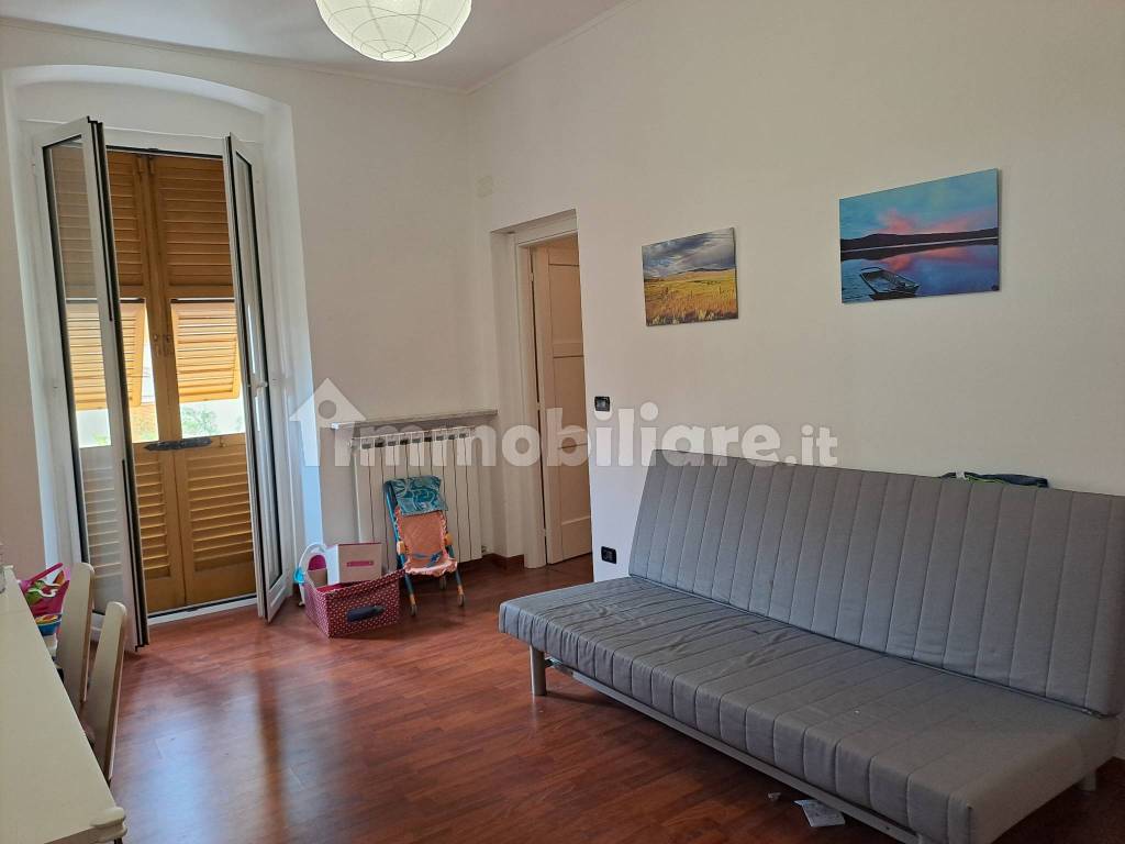 Vendita Appartamento Genova. Quadrilocale in viale Carlo Canepa 10 ...