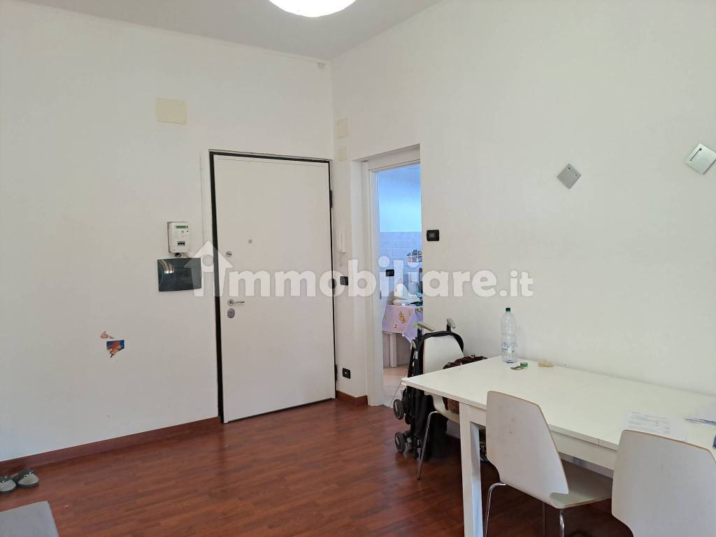 Vendita Appartamento Genova. Quadrilocale in viale Carlo Canepa 10 ...