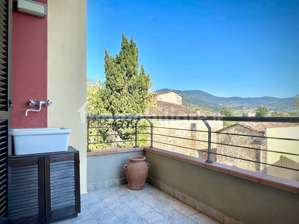 Vendita Appartamento Calenzano. Trilocale in Località Travalle. Ottimo ...