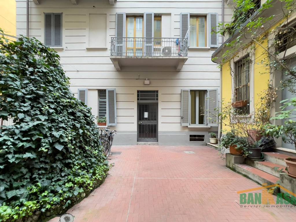 Vendita Appartamento Milano. Bilocale in via Tonale 16. Ottimo stato ...