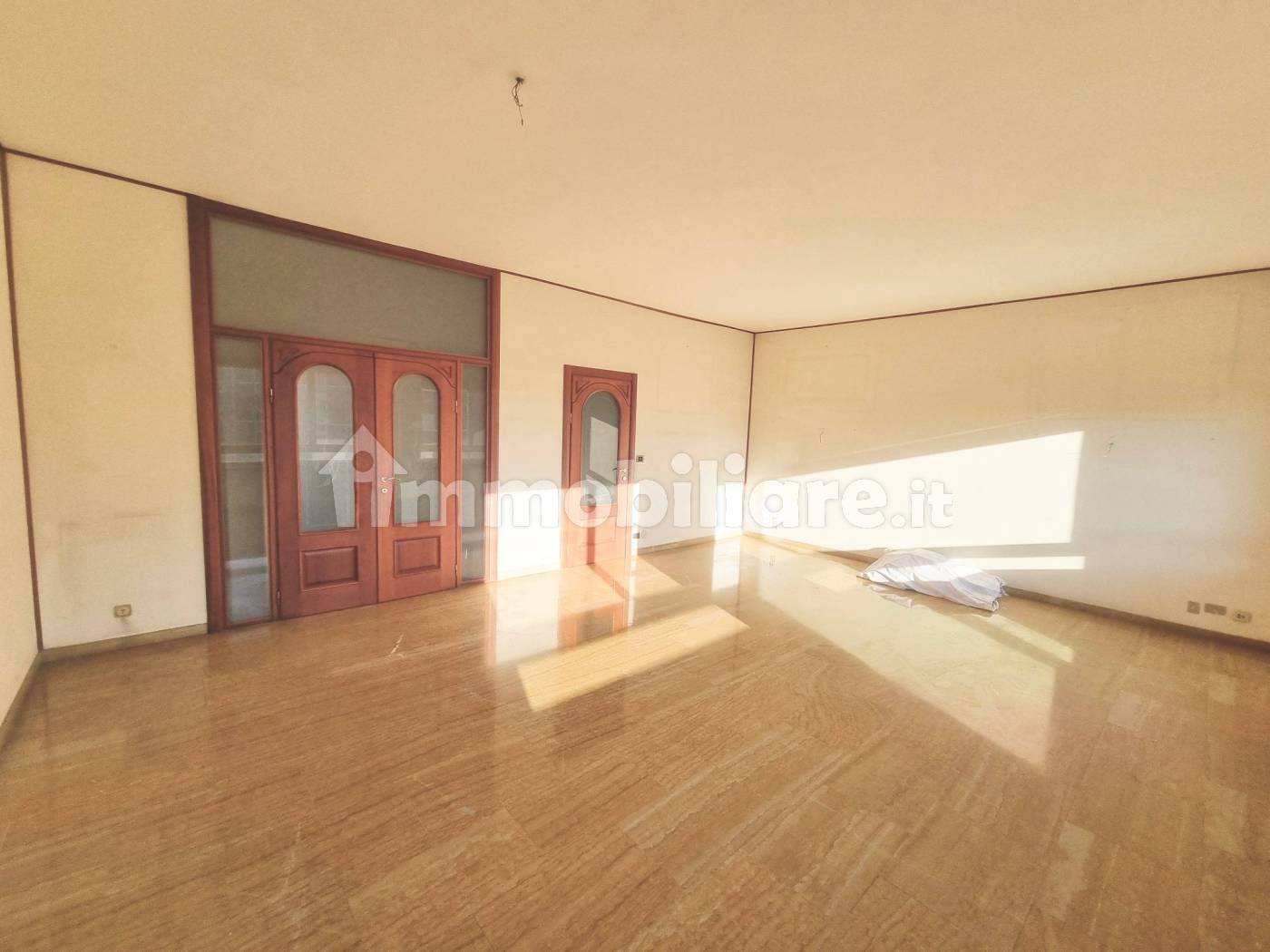 Appartamento via Filadelfia 234, Santa Rita, Torino