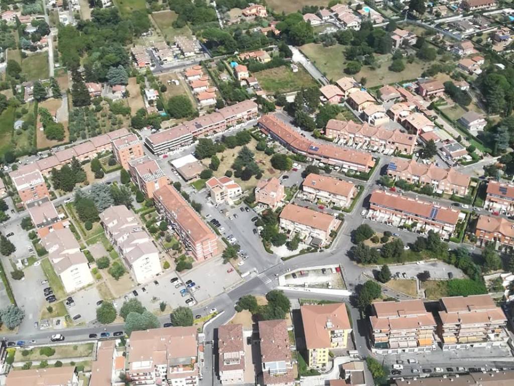 Terreno edificabile via Barco Colle, Zagarolo, rif. 106259071 ...