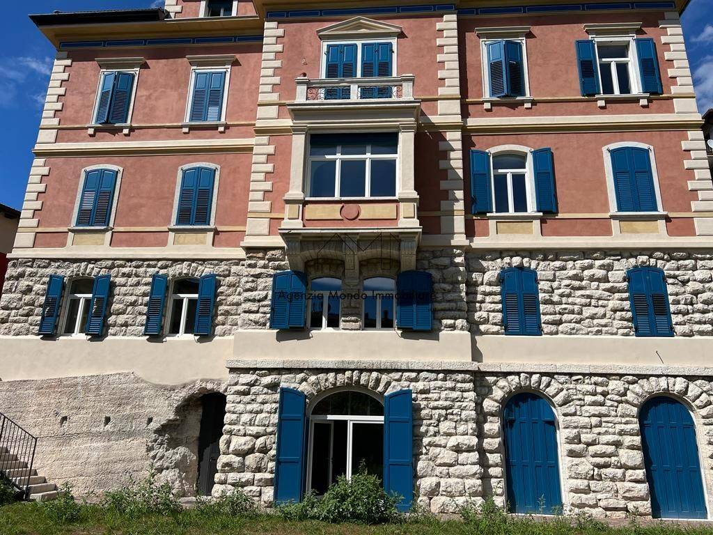 Appartamento nuovo, quarto piano, Laste - Cognola, Trento