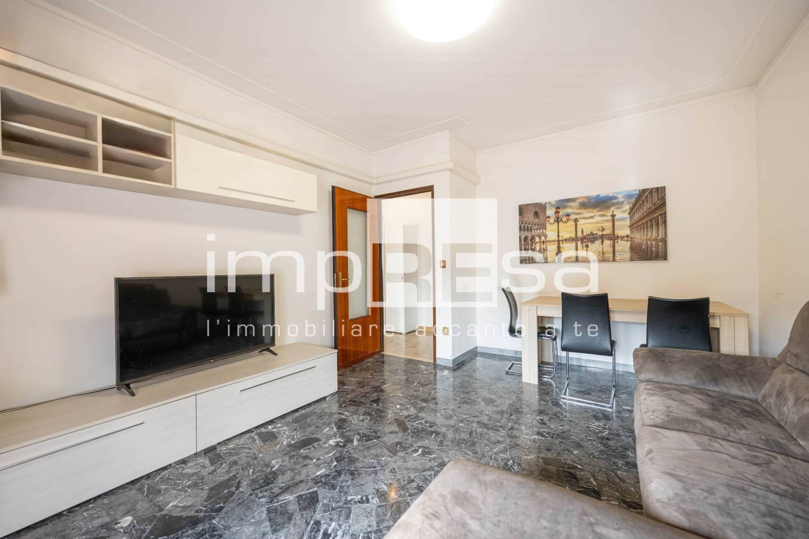 Quadrilocale Strada Del Rigo, Carpenedo - Bissuola, Venezia