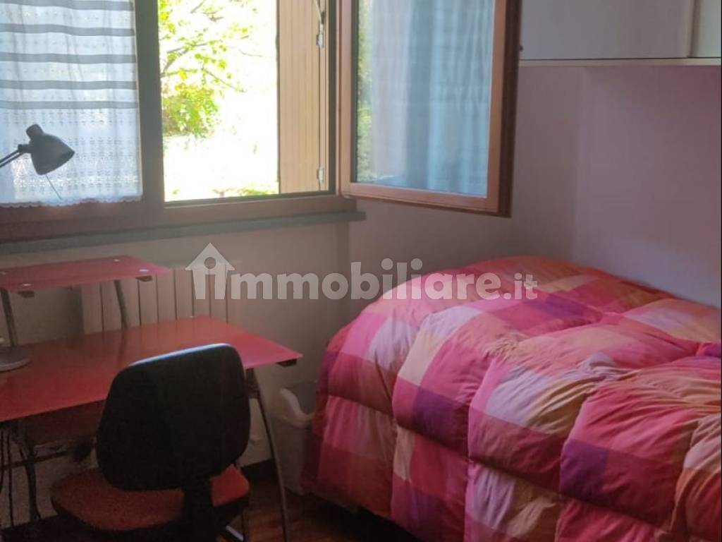 Stanza singola in affitto, affittasi camera singola via Maestri del ...