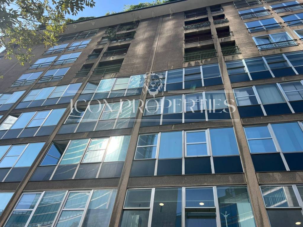 Ufficio - Studio viale Francesco Restelli, Milano, Rif. 106277943 ...