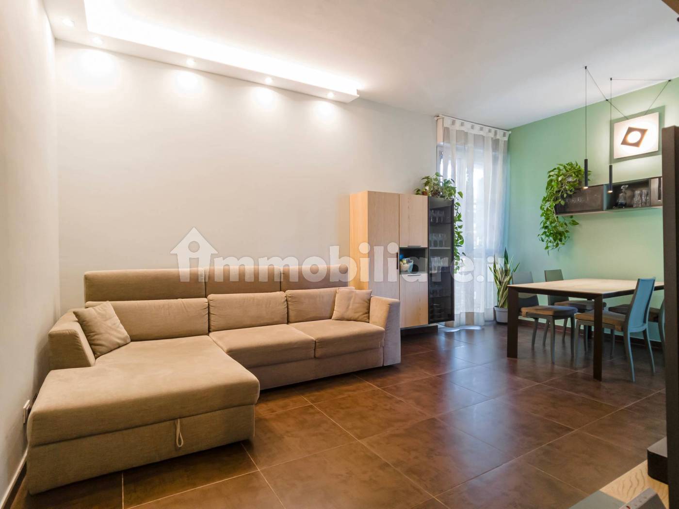 Appartamento via Pio VII 84, Mirafiori Nord, Torino