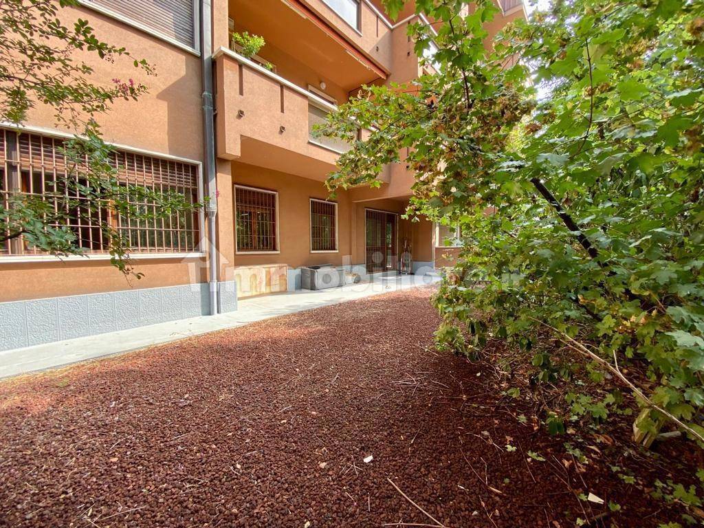 Quadrilocale viale Trento e Trieste, 106, Via Dante, Cremona