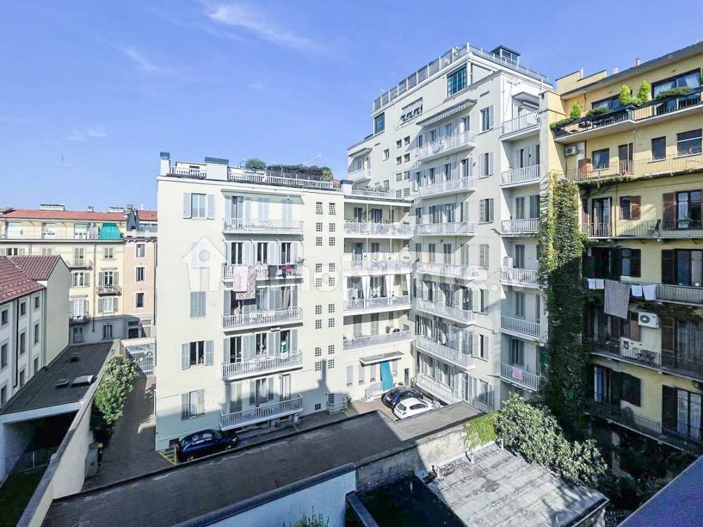 Vendita Appartamento in via Giuseppe Baretti 39. Torino. Buono stato ...