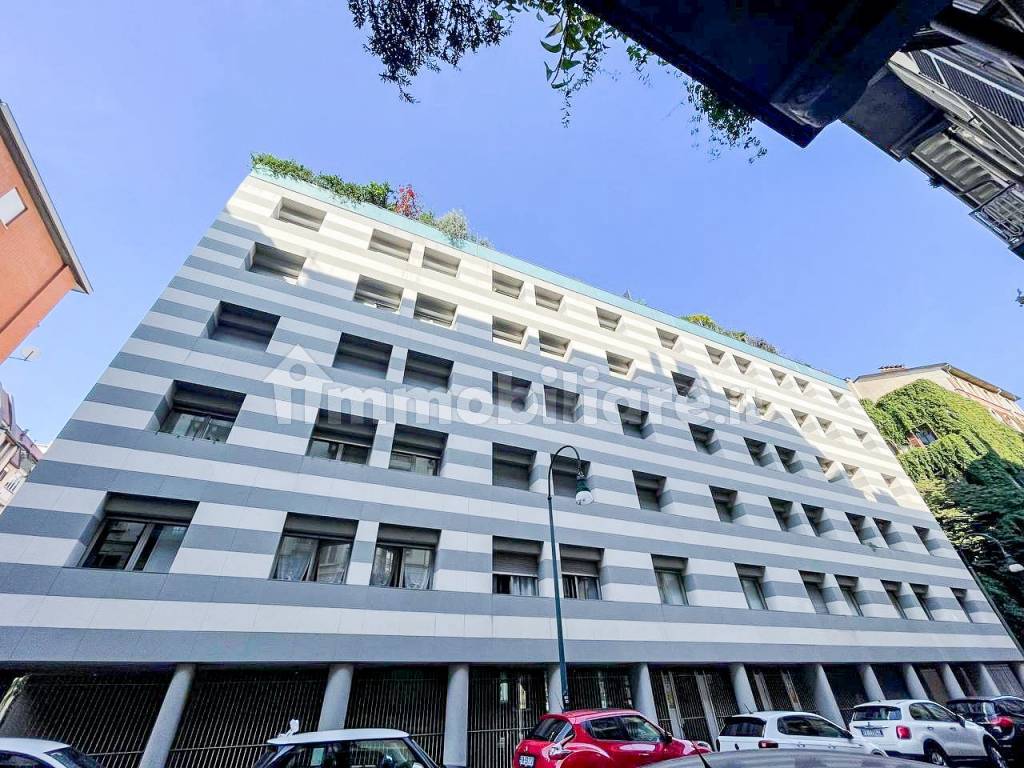 Vendita Appartamento in via Giuseppe Baretti 39. Torino. Buono stato ...