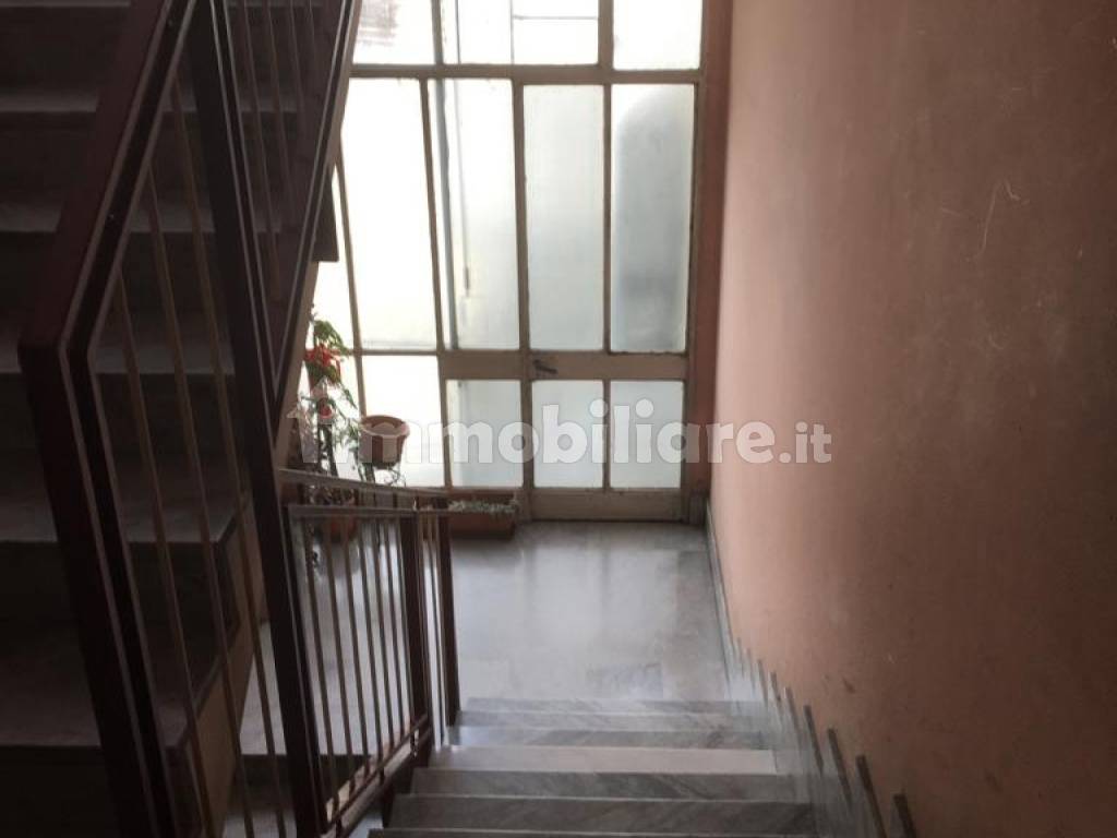 Vendita Appartamento Torino. Bilocale in via Borgaro 115. Buono stato ...