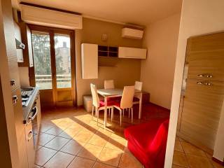 Case in affitto in Via Luigi Restelli, Gorgonzola - Immobiliare.it