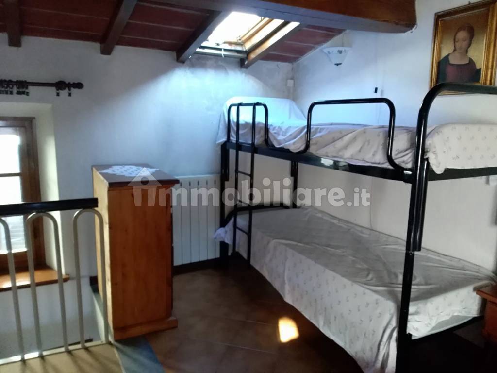 Vendita Appartamento Seravezza. Trilocale in Complesso residenziale ...