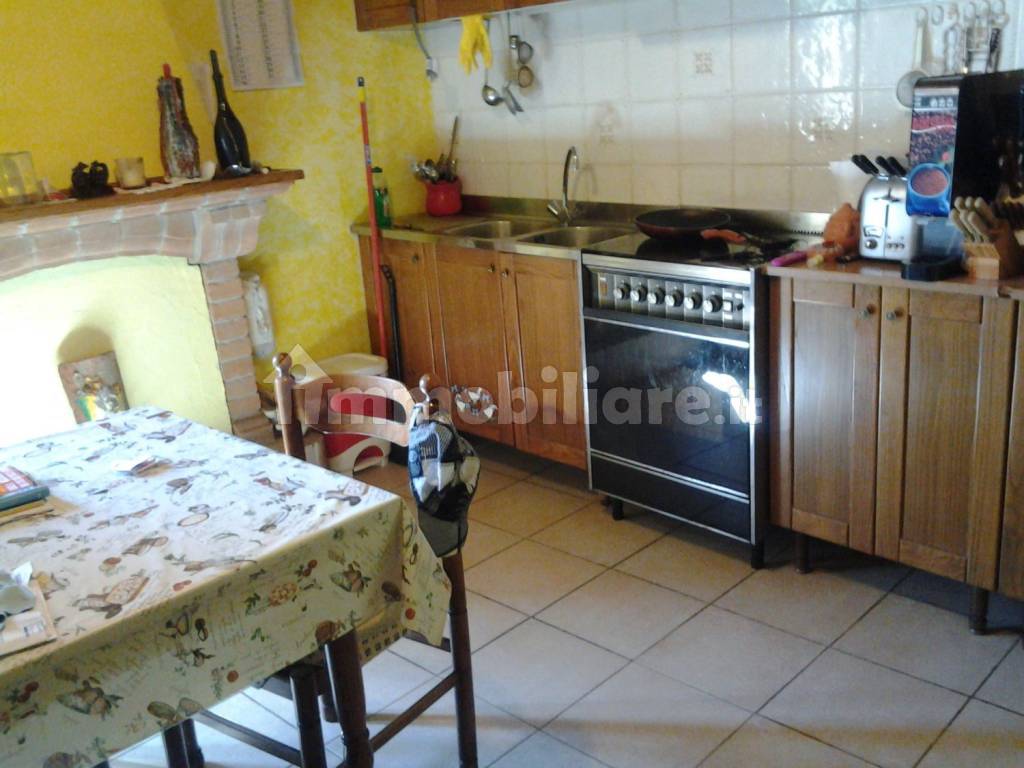 Vendita Villa unifamiliare in Complesso residenziale Basati Seravezza ...