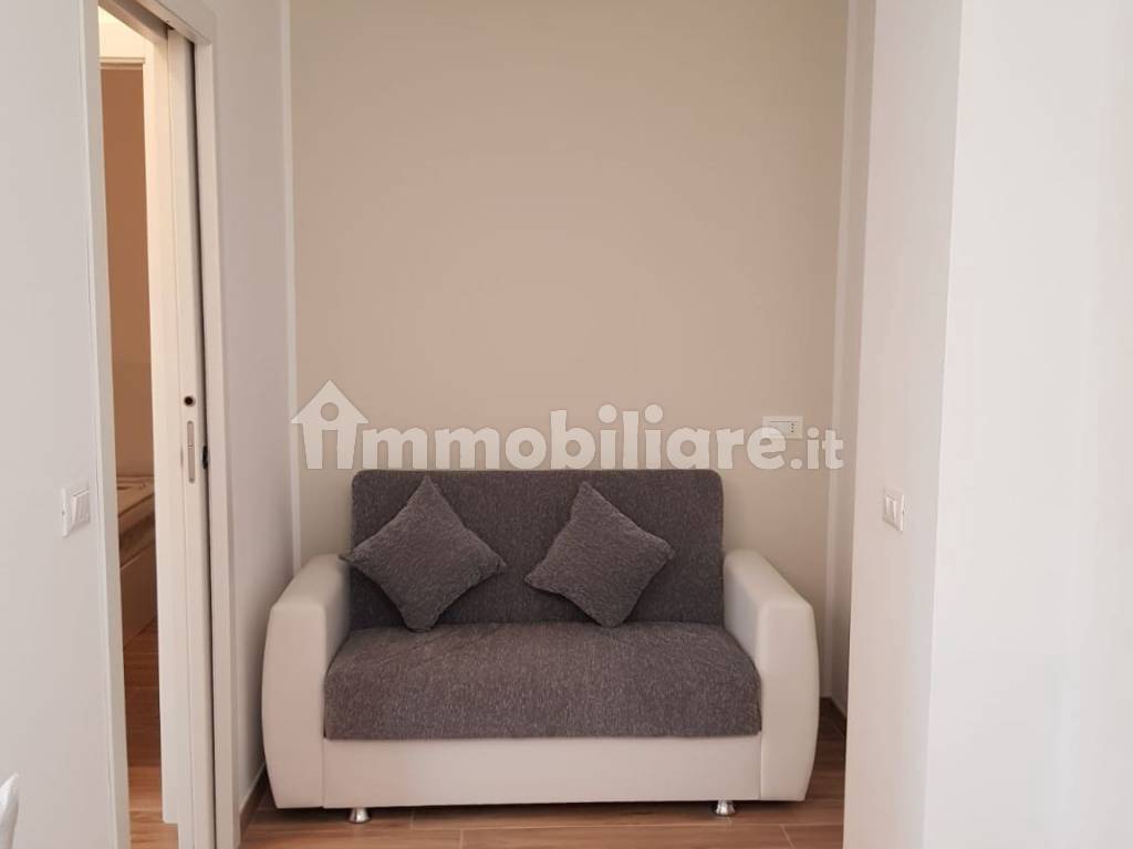 Affitto Appartamento Milano. Bilocale in via Lodovico il Moro 59 ...