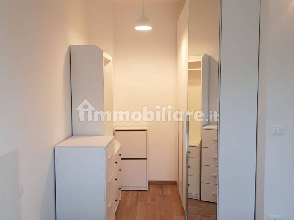 Affitto Appartamento Milano. Bilocale in via Lodovico il Moro 59 ...