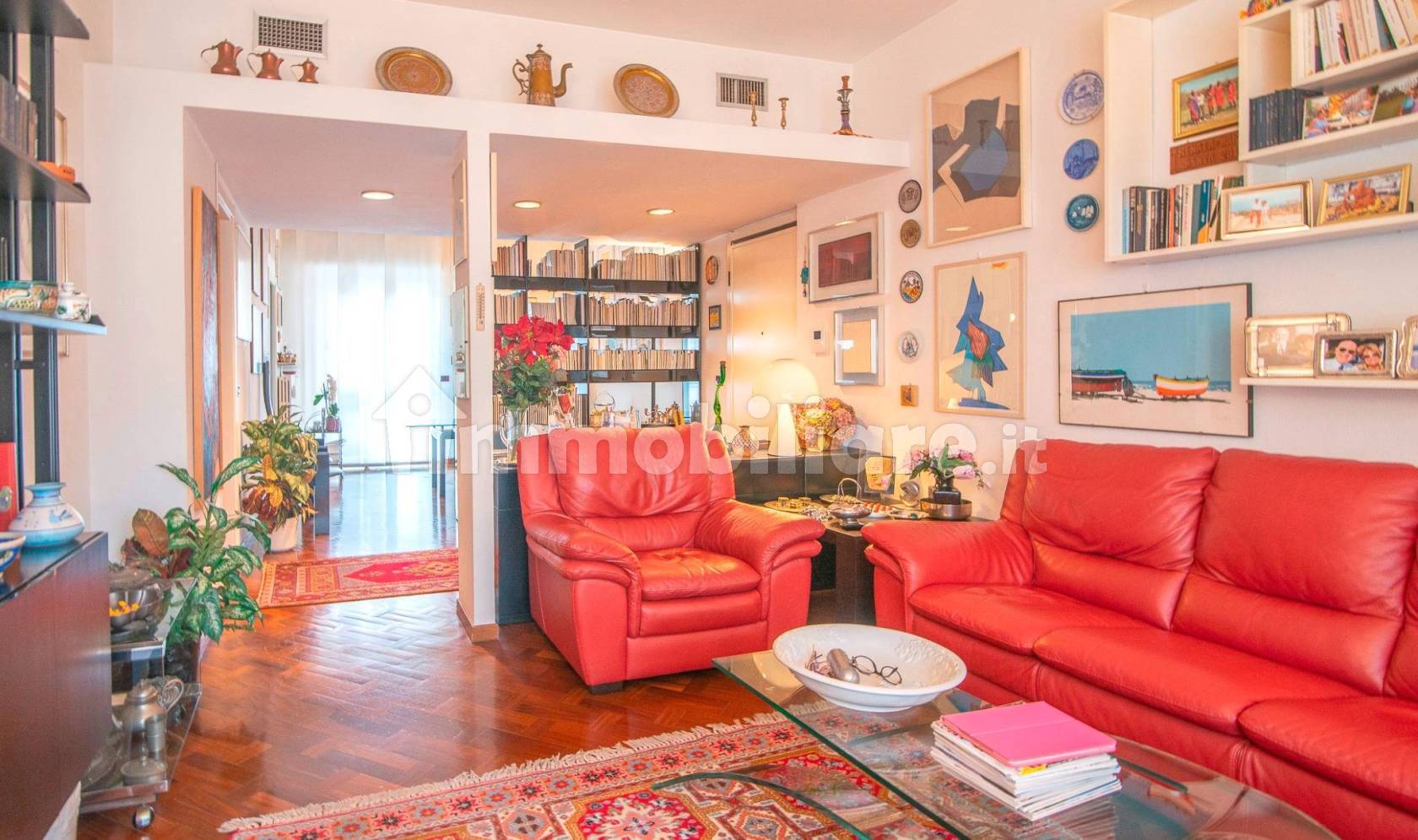 Quadrilocale via Bernardo da Pavia 6, Stazione - Ticinello, Pavia