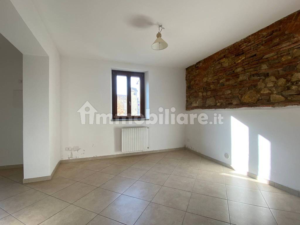 Affitto Terratetto unifamiliare Bagno a Ripoli. Ottimo stato, con ...