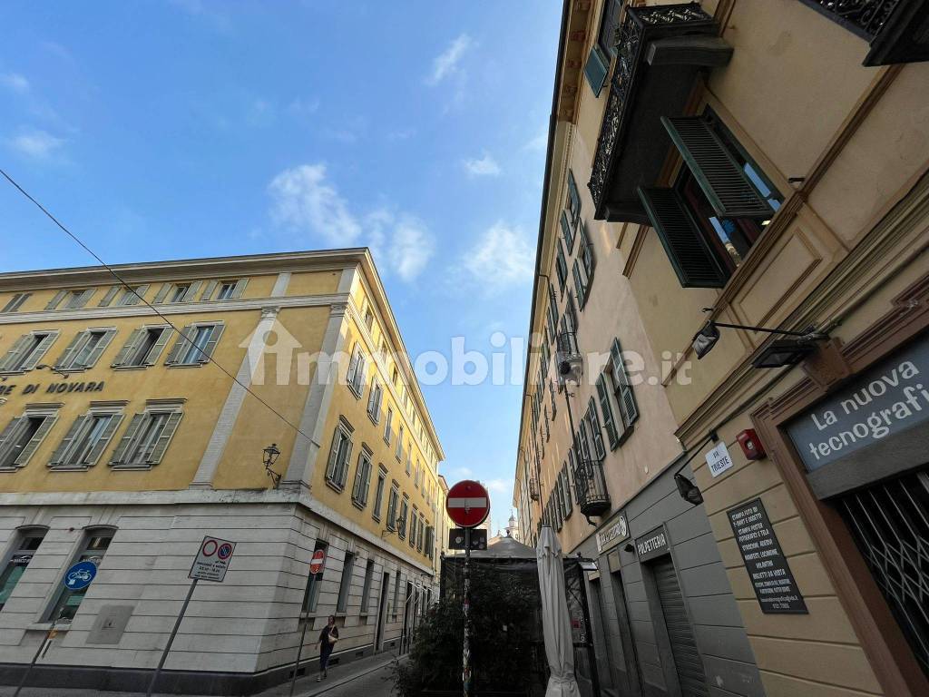 Vendita Appartamento in via Trieste 9. Pinerolo. Da ristrutturare ...