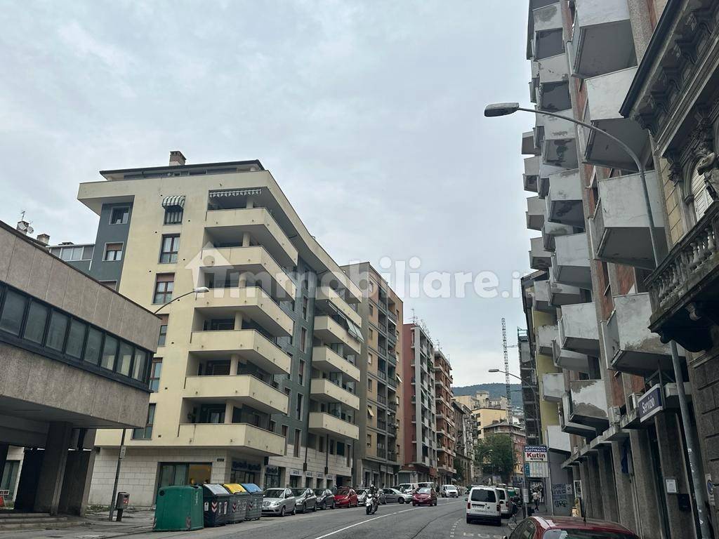 Locale commerciale via Giulia 54, Trieste, Rif. 106360953 - Immobiliare.it