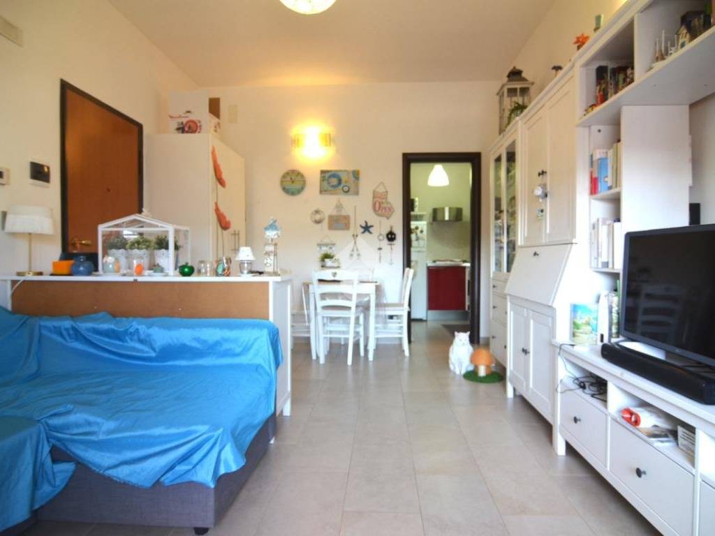 Vendita Appartamento Bari. Bilocale in via della Rosa Azzurra 2. Ottimo ...