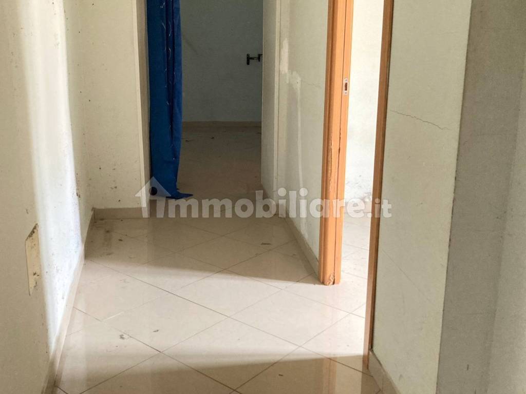 Affitto Appartamento Napoli. Bilocale in via Marco Rocco di Torrepadula ...