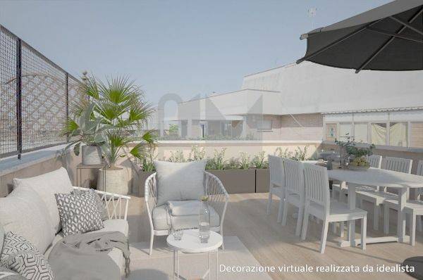 Vendita Appartamento Roma. Bilocale in via del Forte Boccea 78. Buono ...