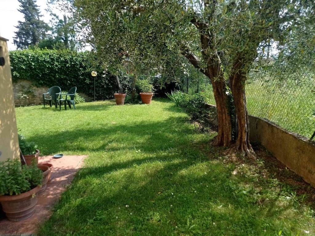 Vendita Villa unifamiliare in via San Felice a Ema Firenze. Buono stato ...