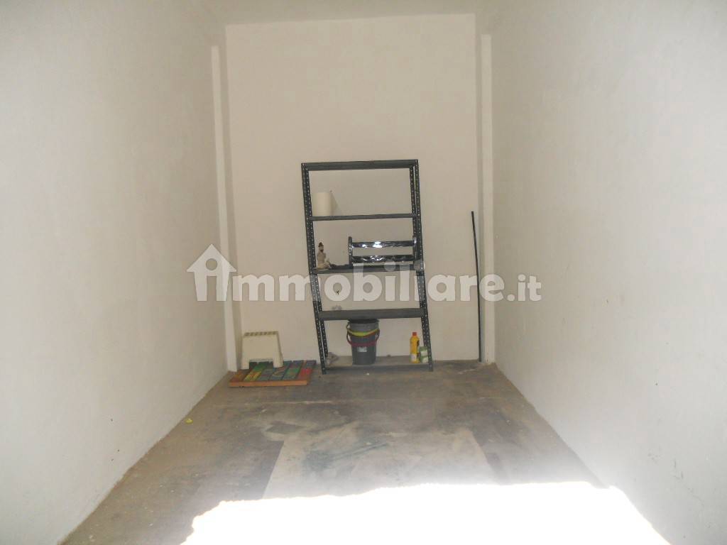 Garage - Box via Luisa del Carretto, Torino, Rif. 106406091 ...