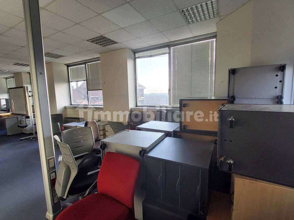 Ufficio - Studio via Ettore Bugatti 15, Milano, Rif. 106417339 - Immobiliare.it