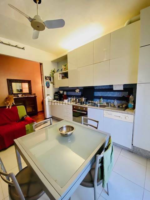 Trilocale buono stato, secondo piano, San Giovannino - Pompieri, Pavia