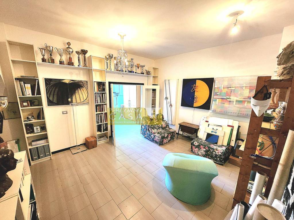 Ufficio - Studio Circonvallazione Ragusa 43, Teramo, Rif. 106429579 - Immobiliare.it