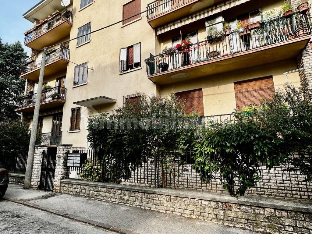 Vendita Appartamento Vicenza. Quadrilocale in via Giuseppe Baretti 12 ...