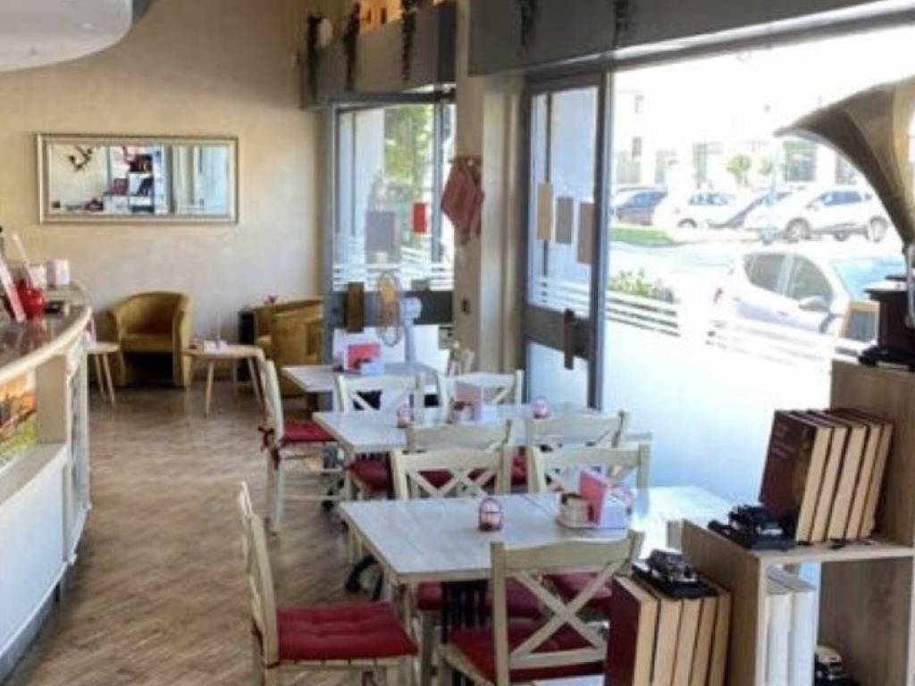 Bar, Gallarate, Rif. 106439581 - Immobiliare.it