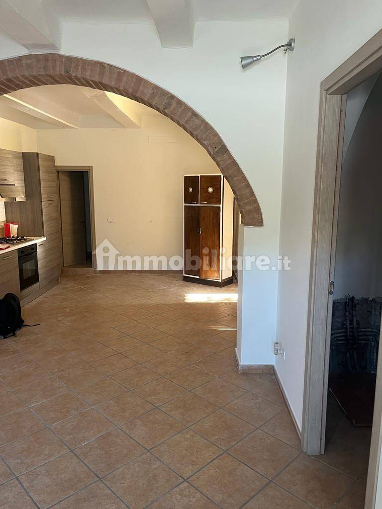 Trilocale Strada Chiantigiana 3, Scacciapensieri, Siena