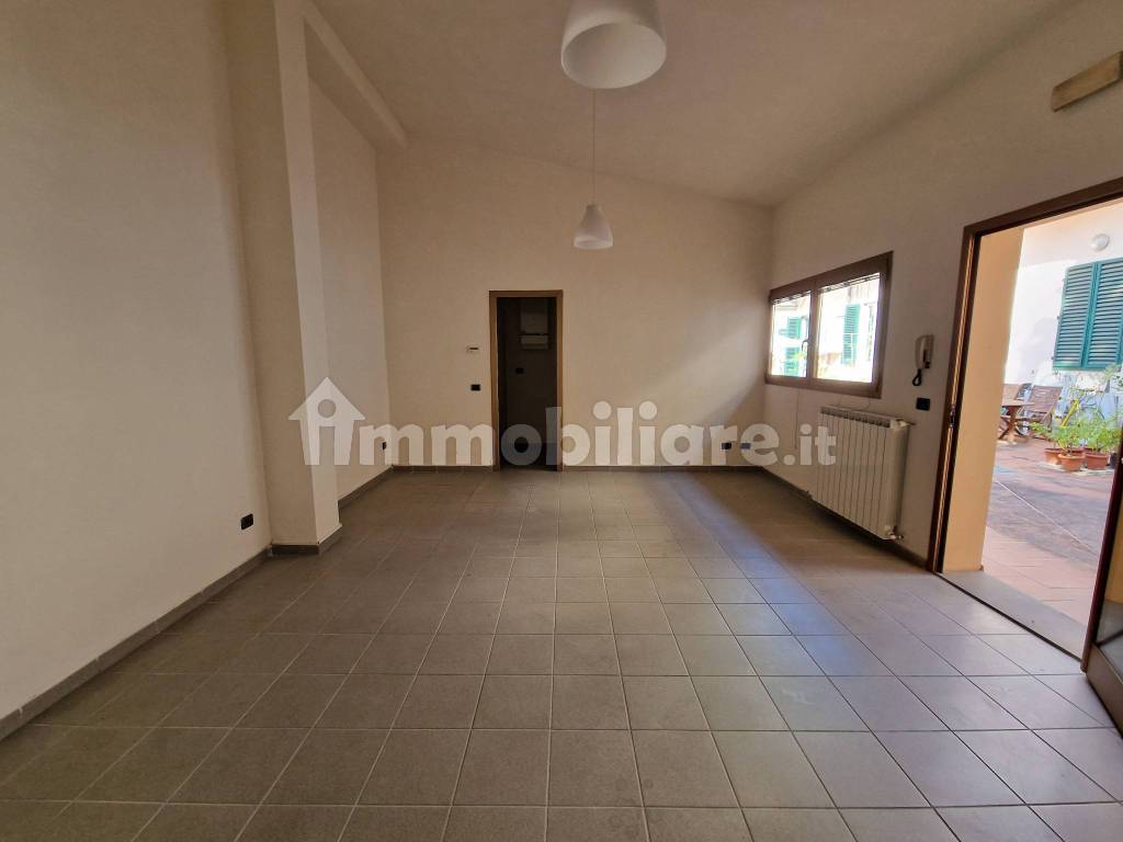 Ufficio - Studio via Pier Fortunato Calvi 43, Firenze, Rif. 106381201 ...