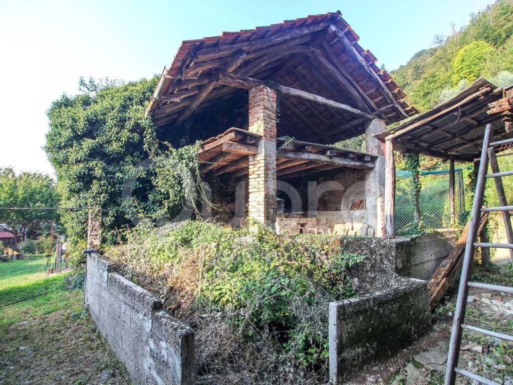Vendita Rustico in via Zimor Tarcento. Da ristrutturare, 100 m², rif ...