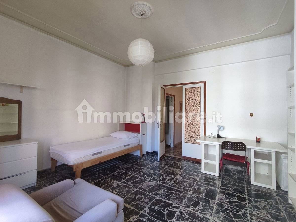 Appartamento via Celso Cittadini, Petriccio - Acquacalda, Siena