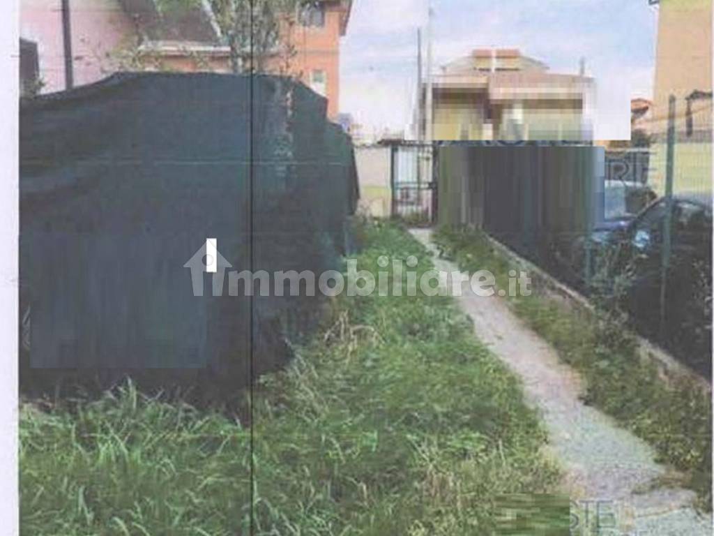 Asta per villa, via Castel di Lama 69, Corcolle Roma, rif. 106506817 ...