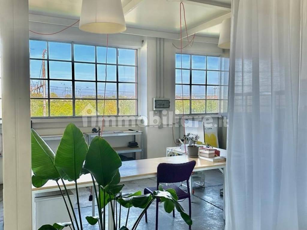 Ufficio - Studio via Giovanni Durando, Milano, Rif. 106513739 ...