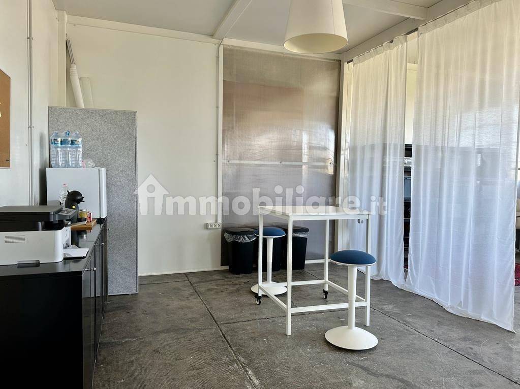 Ufficio - Studio via Giovanni Durando, Milano, Rif. 106513739 ...