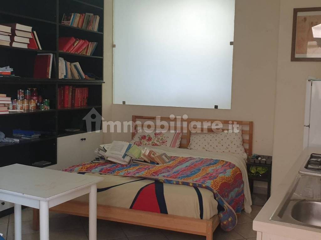 Vendita Appartamento Catania. Trilocale in via Oliveto Scammacca ...