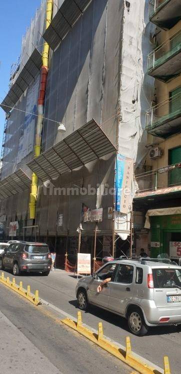 Vendita Appartamento Catania. Trilocale in via Oliveto Scammacca ...