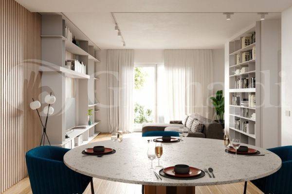 Trilocale via Niccolò Copernico, Centro, Bellizzi