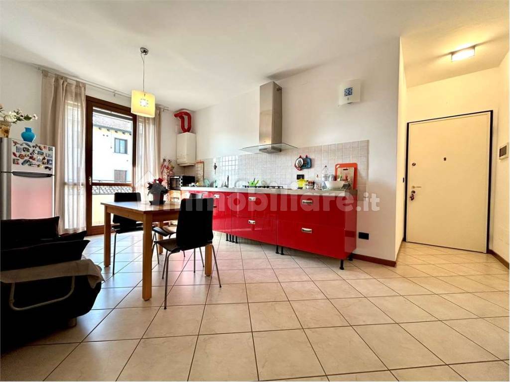 Vendita Appartamento Cento. Bilocale in via del curato, 21. Ottimo ...