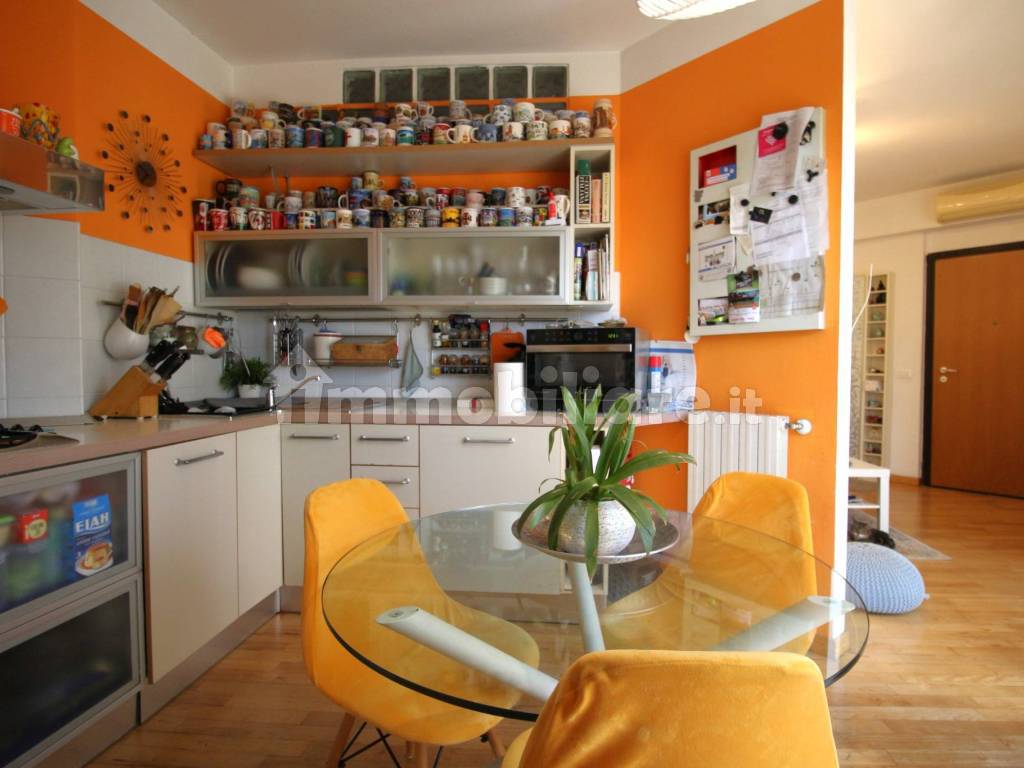 Vendita Villa a schiera in via 2 Settembre 9 Pisa. Ottimo stato, con ...