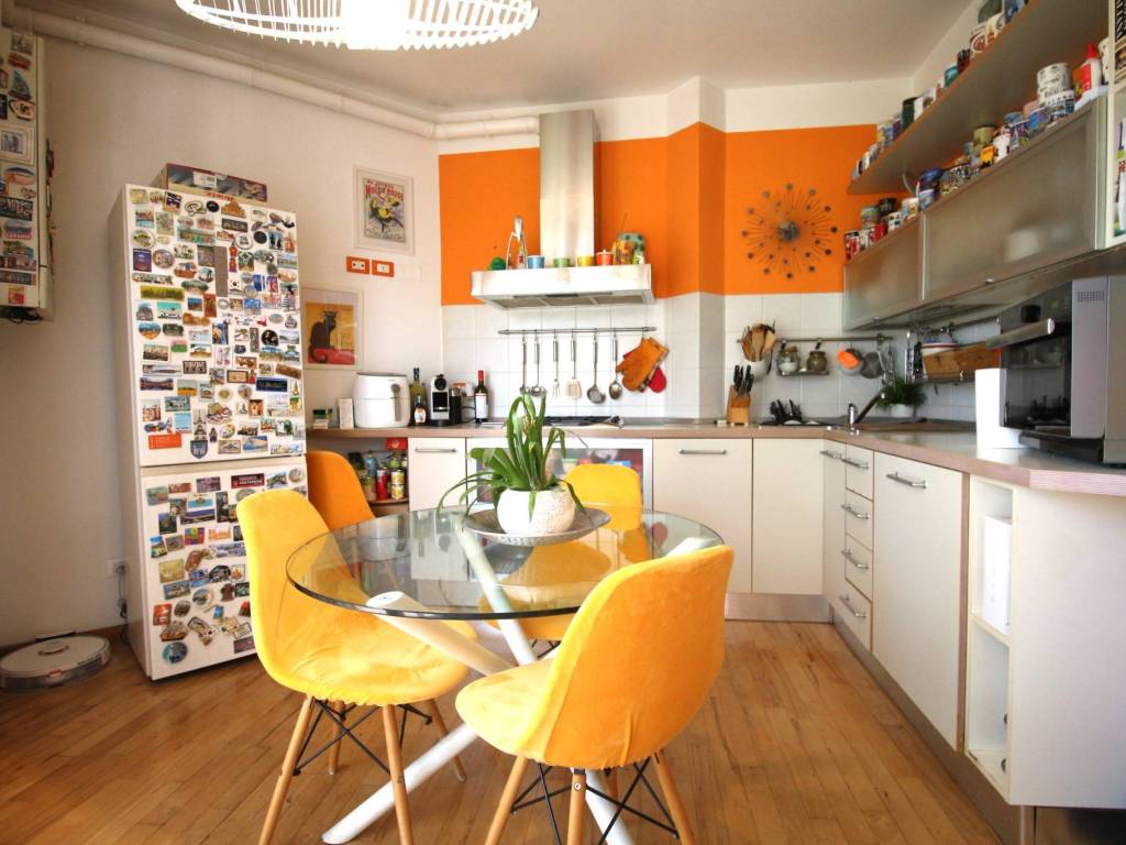 Vendita Villa a schiera in via 2 Settembre 9 Pisa. Ottimo stato, con ...