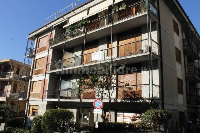Vendita Appartamento Alassio. Quadrilocale in via Cardellino. Buono ...