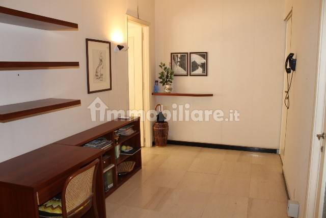Vendita Appartamento Alassio. Quadrilocale in via Cardellino. Buono ...