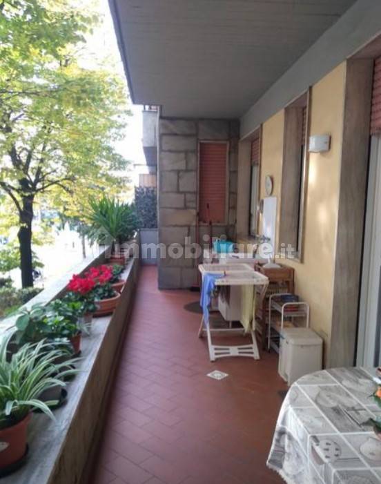 Asta per appartamento, via Lucca 2/8, Legnaia - San Quirico ...